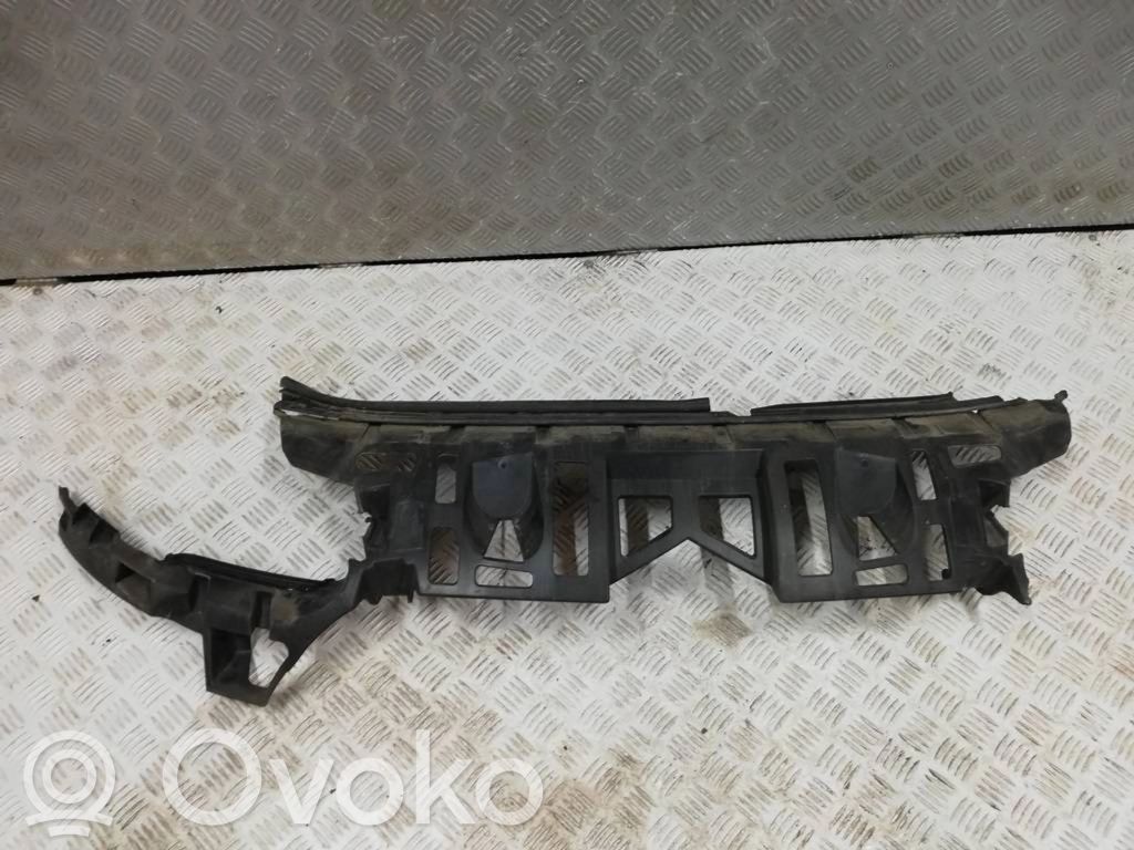 9683449477 Citroen DS3 Front bumper foam support bar, €58.82 | RRR