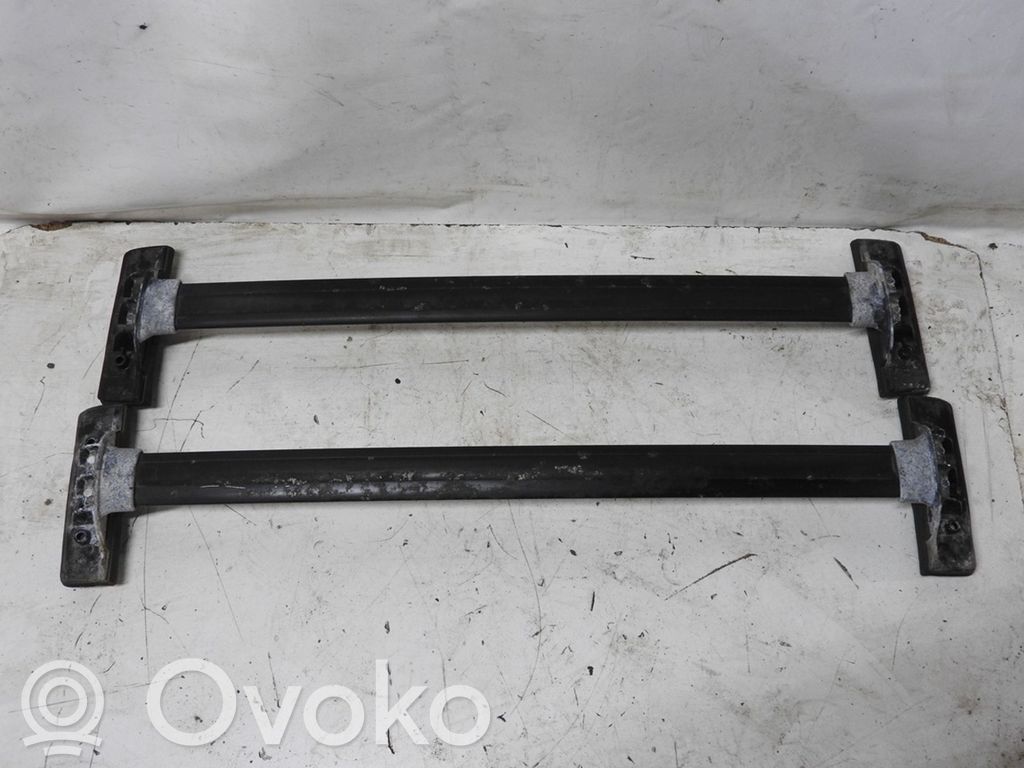 NH684P Honda FR-V Roof transverse bars on the "horns", €135.53 | RRR