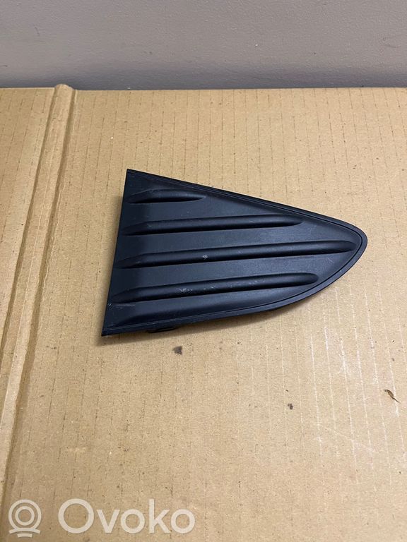 526820D010 Toyota Yaris Rear bumper trim bar molding, €10.00 | RRR