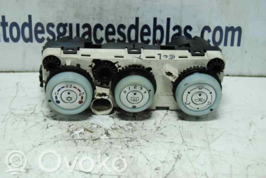 PMN164569U Mitsubishi Colt Climate control unit, €67.09 | RRR