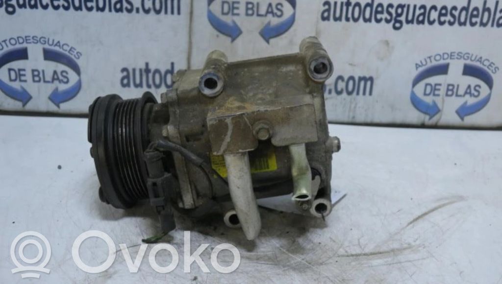 Ford Fiesta Air conditioning (A/C) compressor (pump), €67.09 | RRR