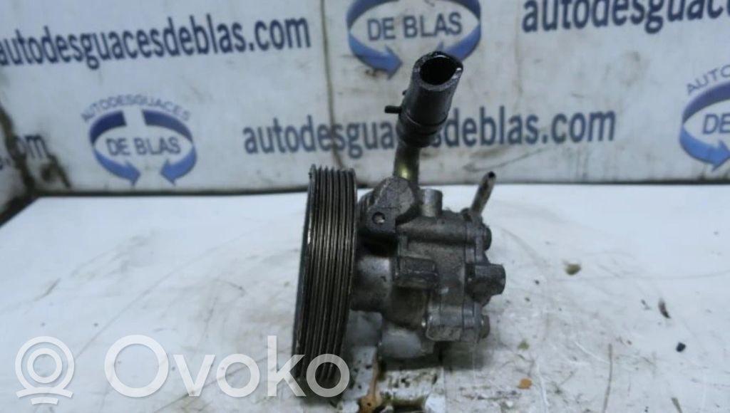 2S6C3A696DC Ford Fiesta Power steering pump, €48.04 | RRR