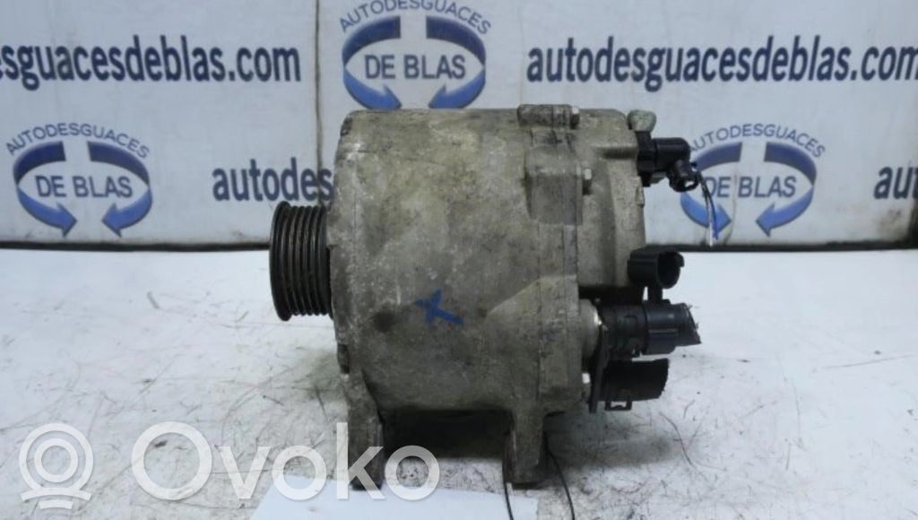 059903023 Volkswagen Touareg I Generator/alternator, €105.21 | RRR