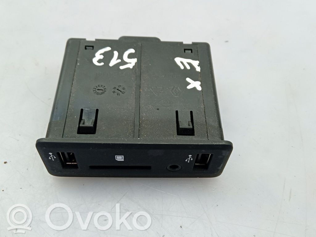280237081R Renault Talisman Otras unidades de control/módulos, 110,70 ...