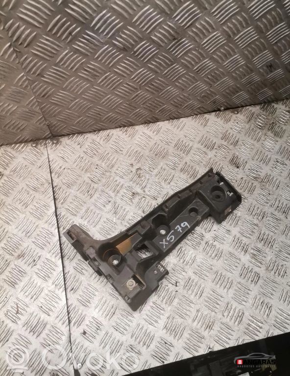 51127226936 BMW X5 E70 Rear bumper mounting bracket, €8.00 | RRR