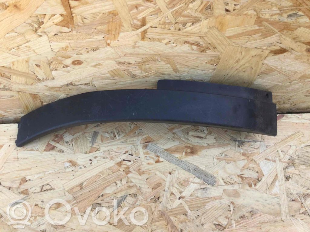 BJ3M17D961A Land Rover Evoque I Rear bumper trim bar molding, €23.53 | RRR