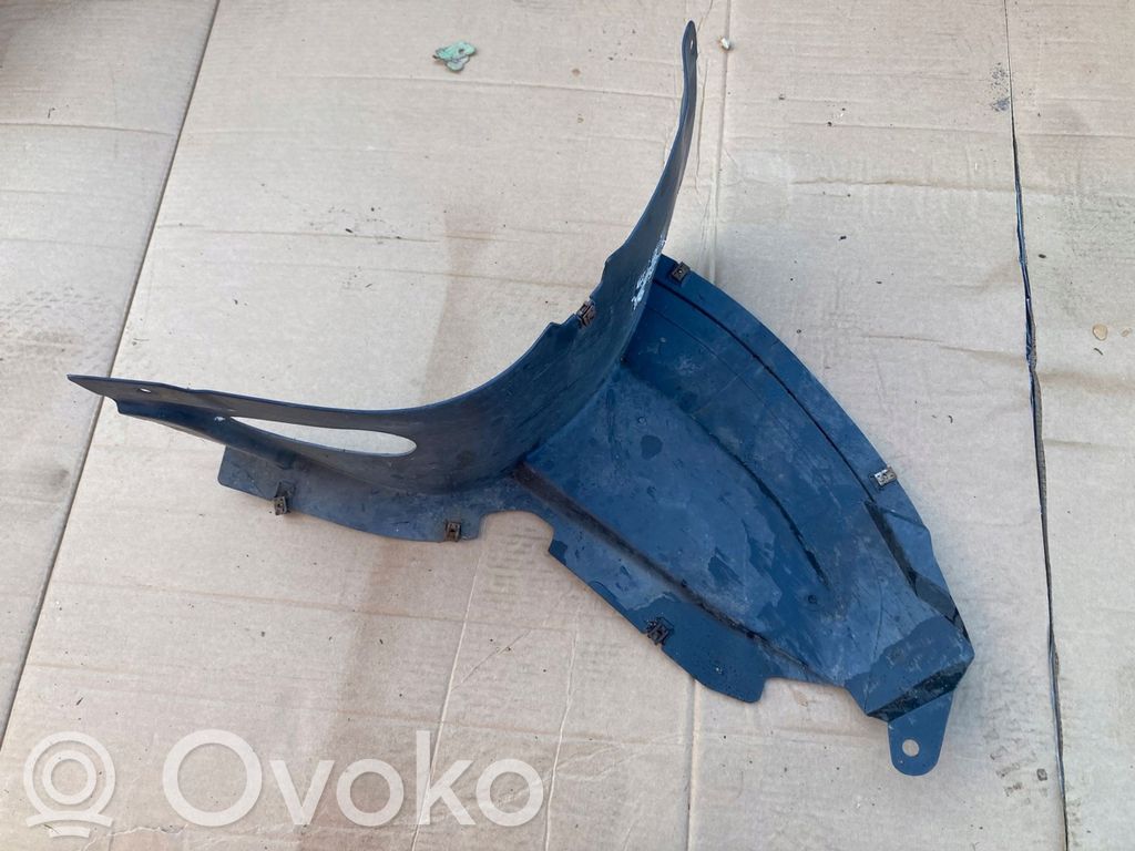 3AA805911 Volkswagen PASSAT B7 Rear arch fender liner splash guards, € ...