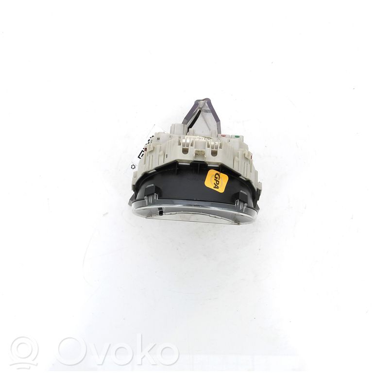 B000699280 Peugeot 107 Compteur de vitesse tableau de bord, 36,72 € | OVOKO