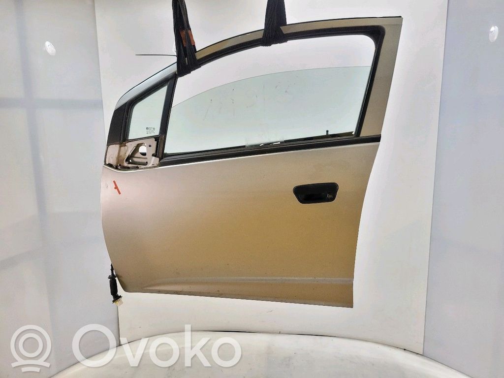 42349032 Chevrolet Spark Front door, €222.94 | RRR