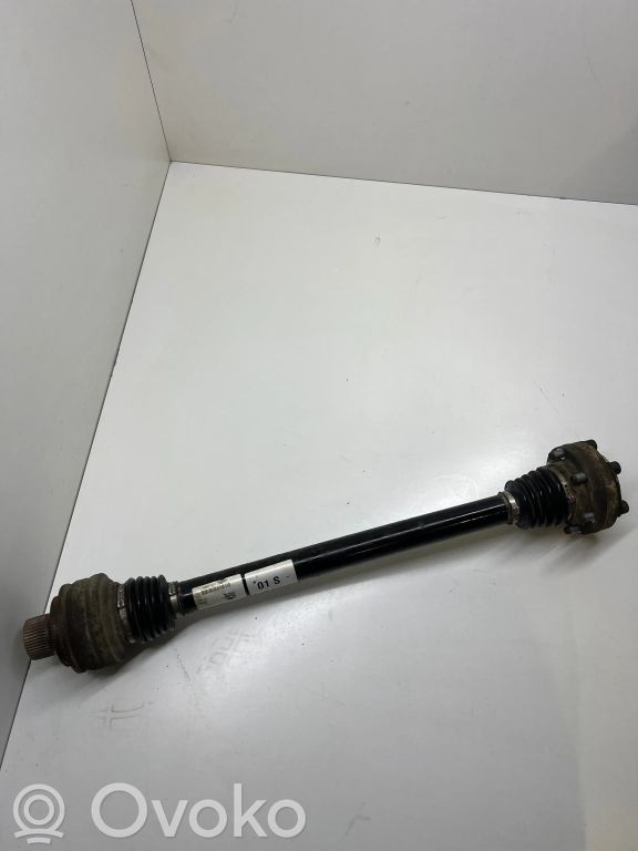 4M0501203D Audi Q7 4M Rear driveshaft, €50.00 | RRR