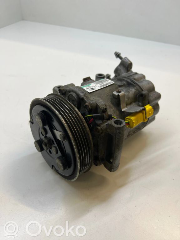 921317504 Mini Cooper Countryman R60 Compresseur de climatisation, 80 ...