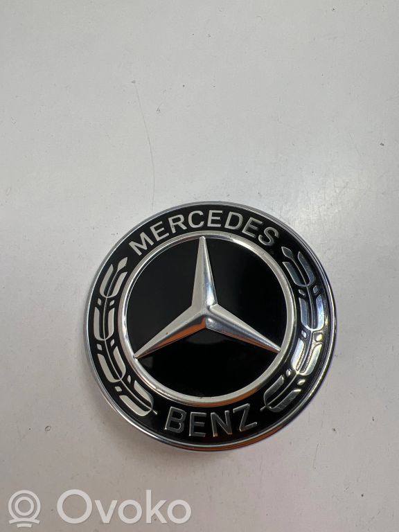 A0008171701 Mercedes-Benz C W205 Logo, emblème, badge, 23,00 € | OVOKO