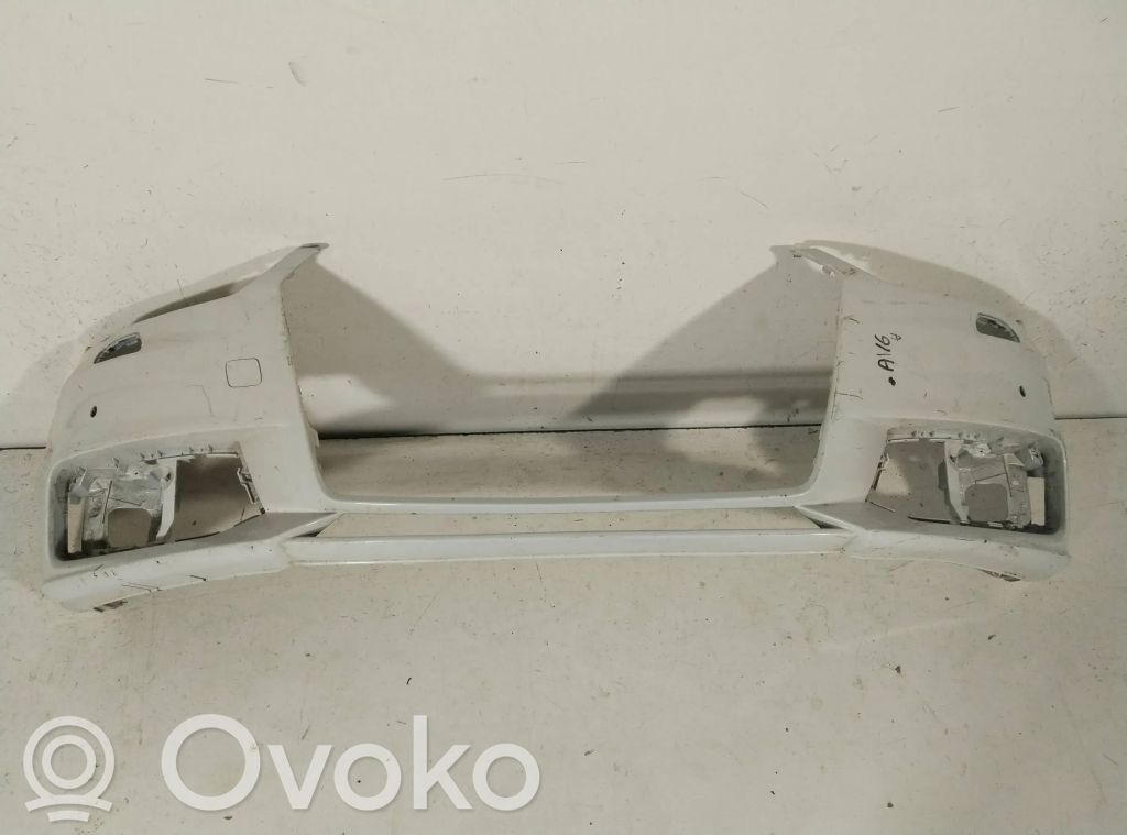 8XA807437 Audi A1 Pare-choc avant, 80,00 € | OVOKO