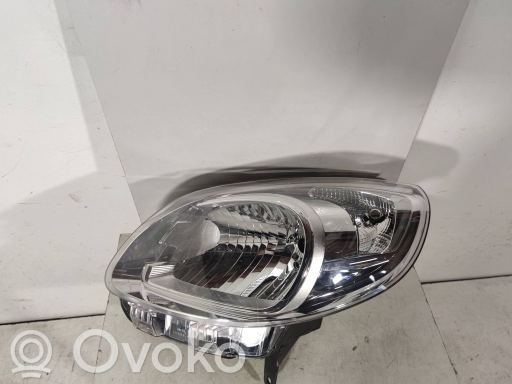 260607383R Renault Kangoo II Phare frontale, 80,00 € | OVOKO