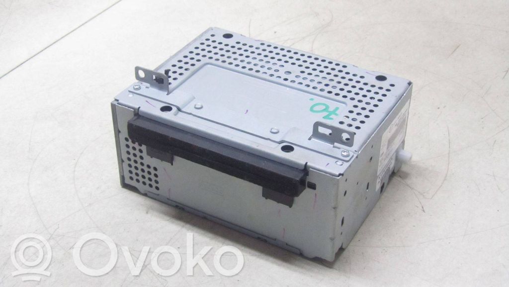 F1BT-18C815-LH Ford Focus Radio/CD/DVD/GPS head unit, €93.36 | RRR