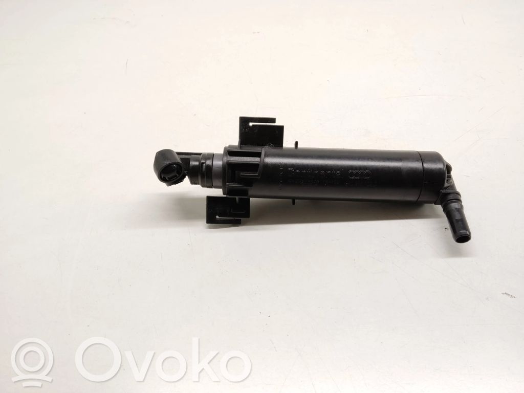 8k0955102d Audi A4 S4 B8 8K Headlight washer spray nozzle, €25.00 | RRR