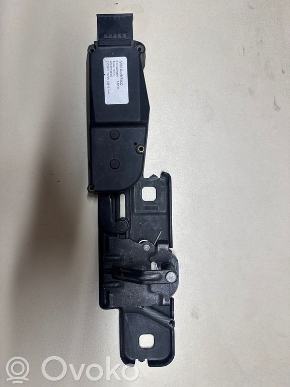 4F9827383E Audi Q5 SQ5 Moteur ouverture de coffre, 25,00 € | OVOKO