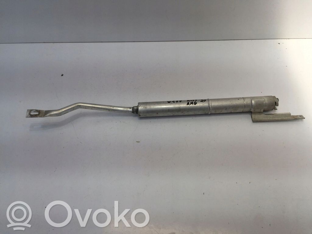 A1778309001 Mercedes-Benz A W177 AMG Air conditioning (A/C) air dryer ...
