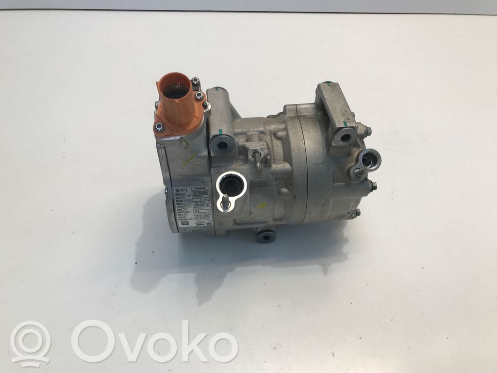 9847929580 Opel Mokka B Compresseur de climatisation, 1 005,69 € | OVOKO