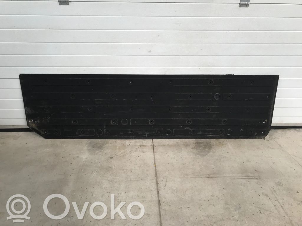 A2536846000 Mercedes-Benz EQC Side bottom protection, €126.85 | RRR