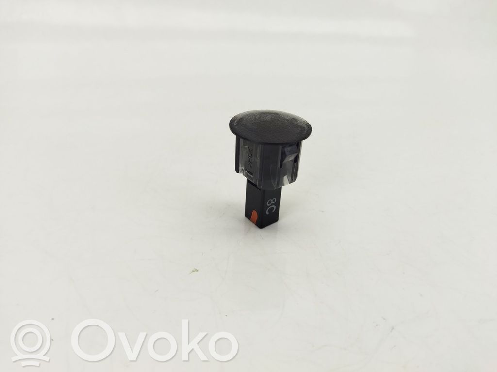 684873VV0A Nissan Navara D23 Airbag deployment crash/impact sensor, €14 ...