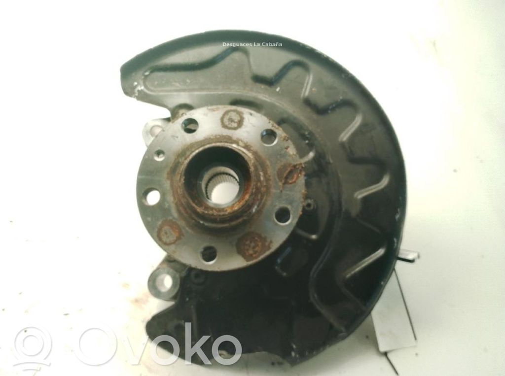 5Q0407253A Seat Ateca Fuso a snodo con mozzo ruota anteriore, 165,01 ...