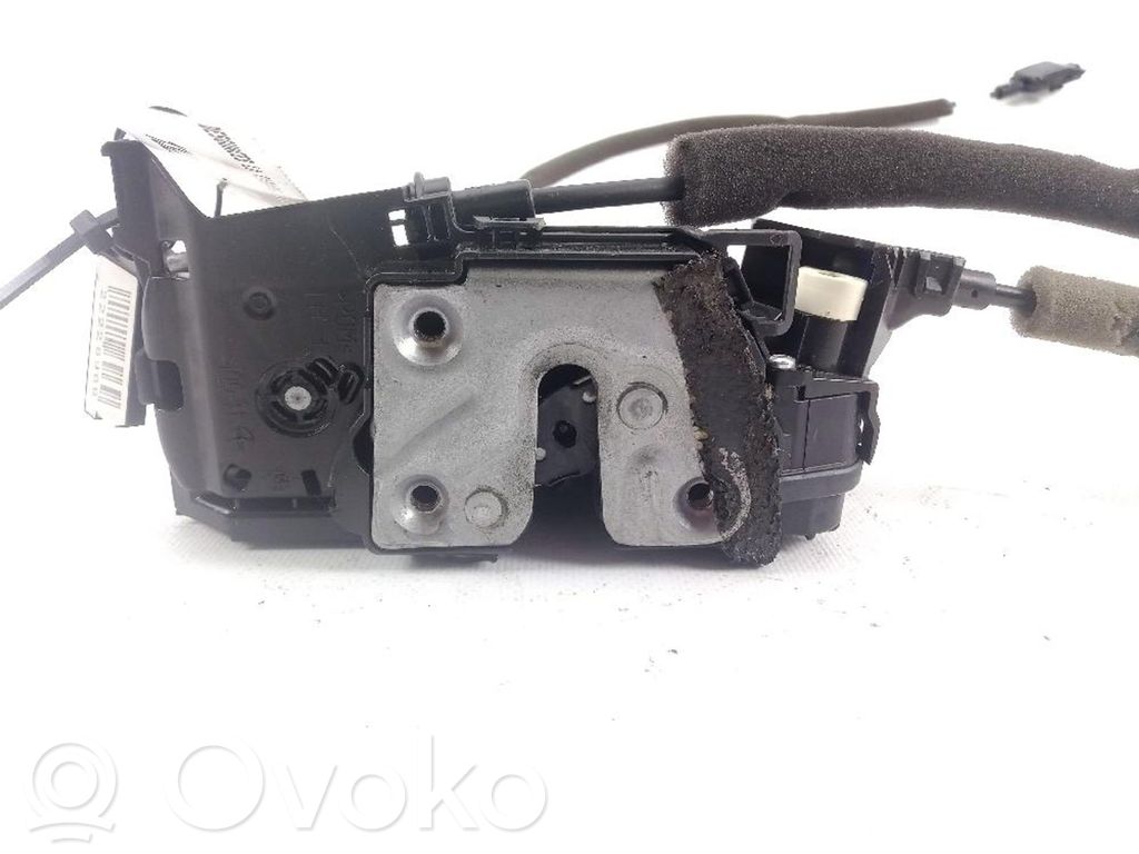 A4537207001 Smart ForTwo III C453 Serrure de porte avant, 54,99 € | OVOKO