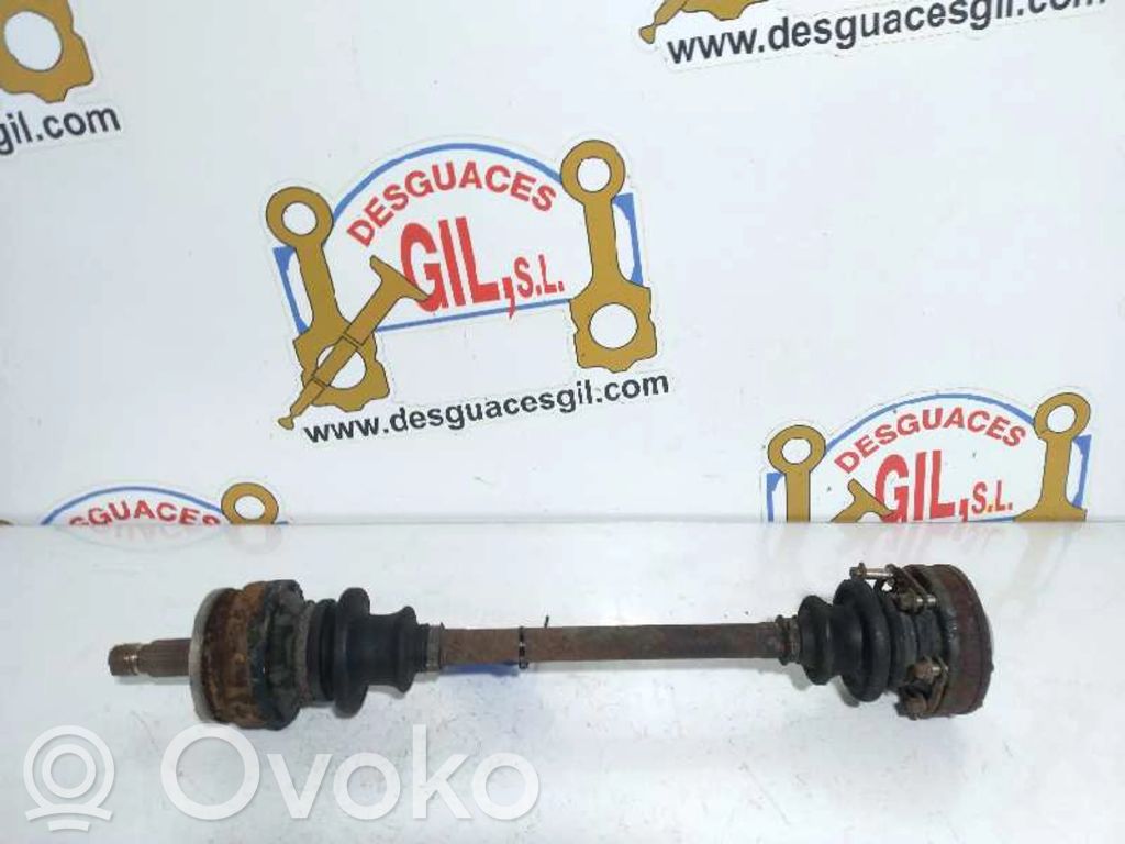 79509 Mercedes-Benz C W203 Rear driveshaft, €72.00 | RRR