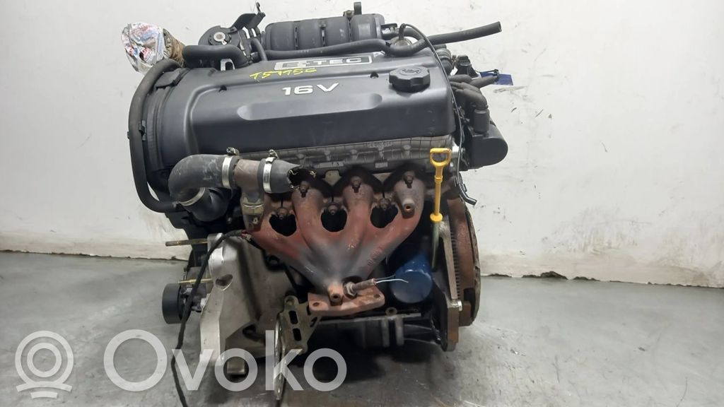 A16DMS Chevrolet Tacuma Engine, €575.96 | RRR