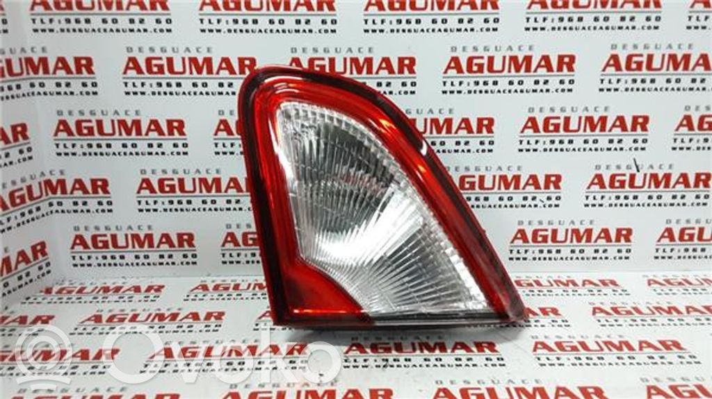 26554BR00A Nissan Qashqai Feux arrière / postérieurs, 26,24 € | OVOKO