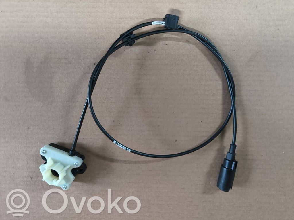 80B713035A Audi Q5 SQ5 Gear shift cable linkage, €18.59 | RRR