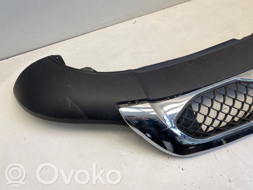 GNR6008 Mercedes-Benz GLE W167 Lame de pare-chocs avant A1678851900 ...