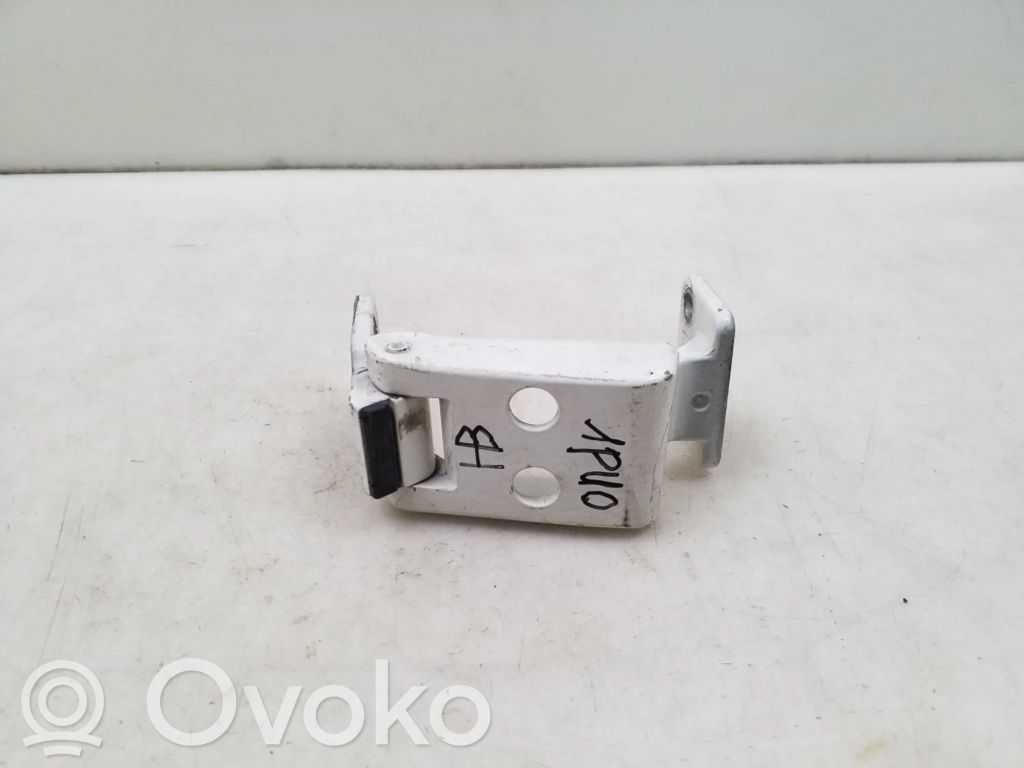 A9067400737 Mercedes-Benz Sprinter W906 Loading door lower hinge, €24. ...