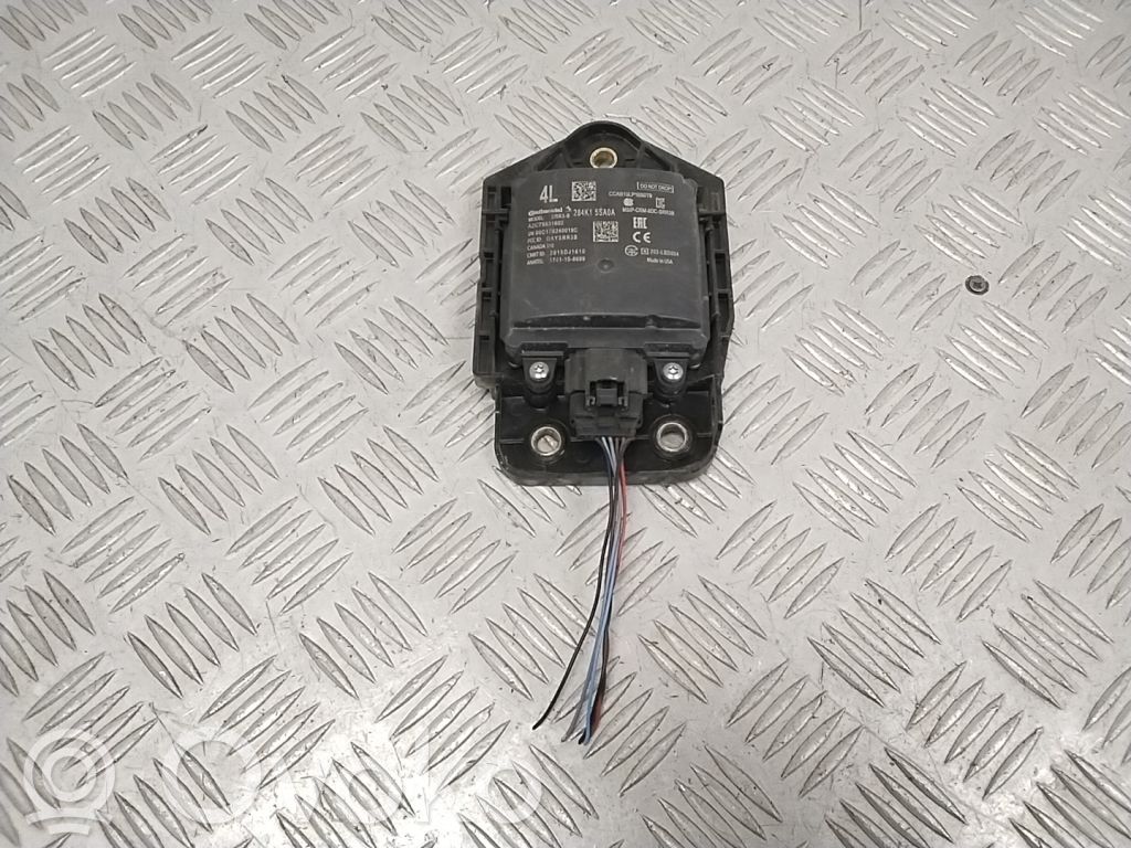 284K15SA0A Nissan Leaf II (ZE1) Capteur radar de distance, 30,00 € | OVOKO