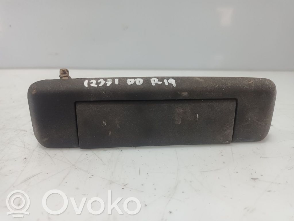 7700793253 Renault 19 Front door exterior handle, €12.10 | RRR