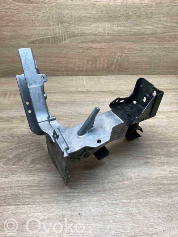 A2536210700 Mercedes-Benz GLC X253 C253 Side radiator support slam ...