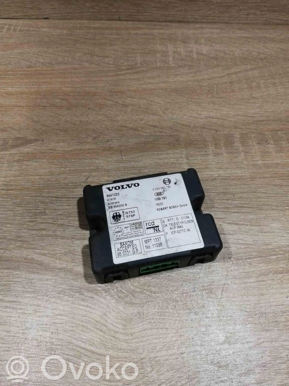 9441323 Volvo 850 Unidad de control/módulo inmovilizadora, 28,66 € | OVOKO