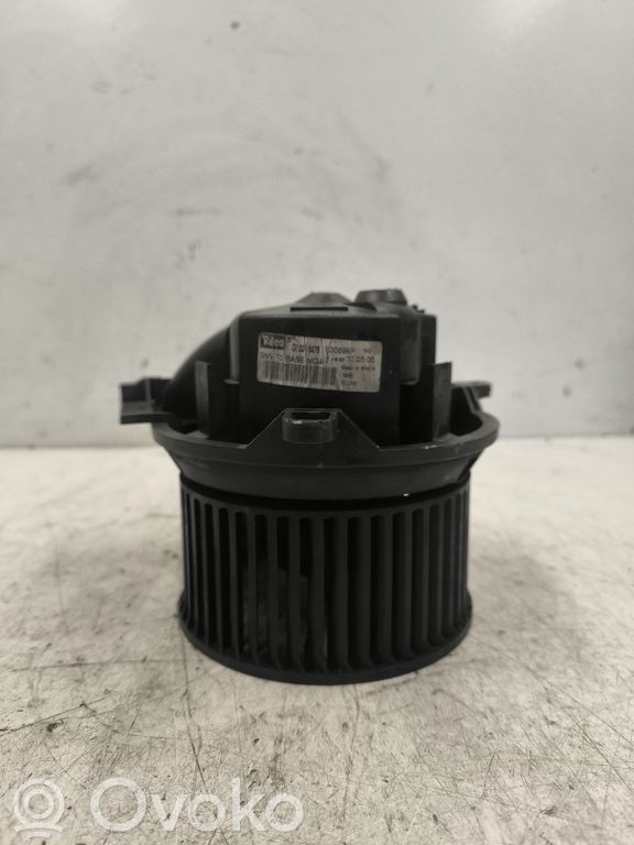 030699P Mercedes-Benz Vito Viano W638 Heater fan/blower, €20.86 | RRR