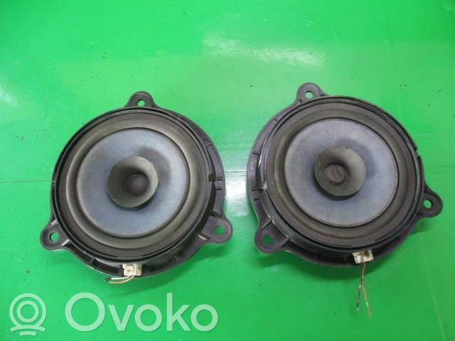 EAS16P595B3 Nissan X-Trail T30 Front door speaker, €16.00 | RRR