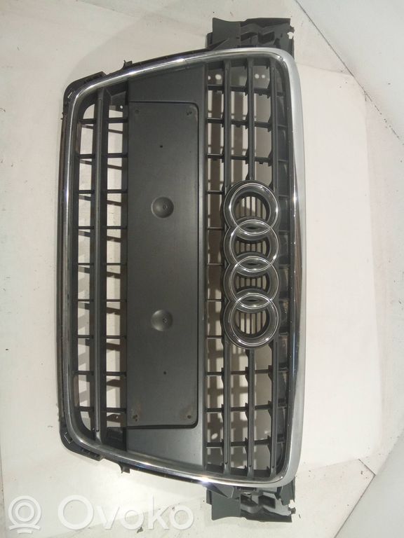 8K0853651 Audi A4 S4 B8 8K Pare-choc avant, 90,00 € | OVOKO