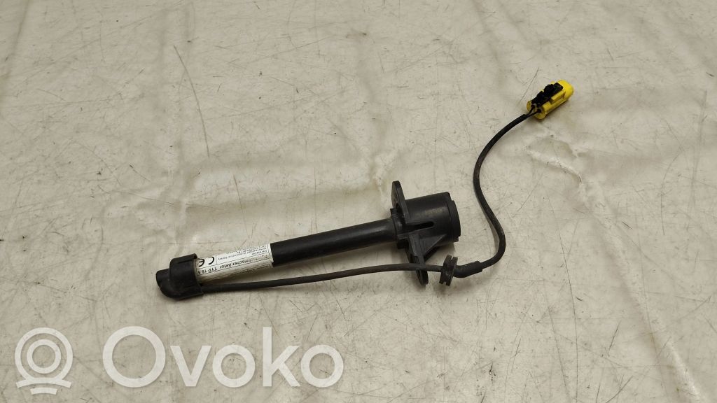 A1669060002 Mercedes-Benz GLE (W166 - C292) Actionneur piéton de capot ...