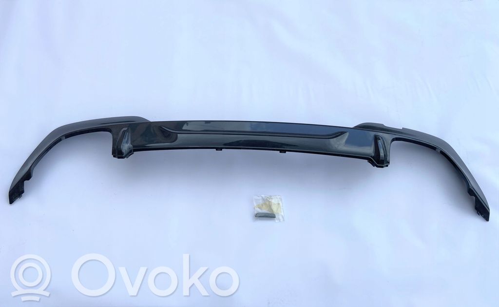 51128069391 BMW 3 G20 G21 Moulure inférieure de pare-chocs arrière, 152 ...