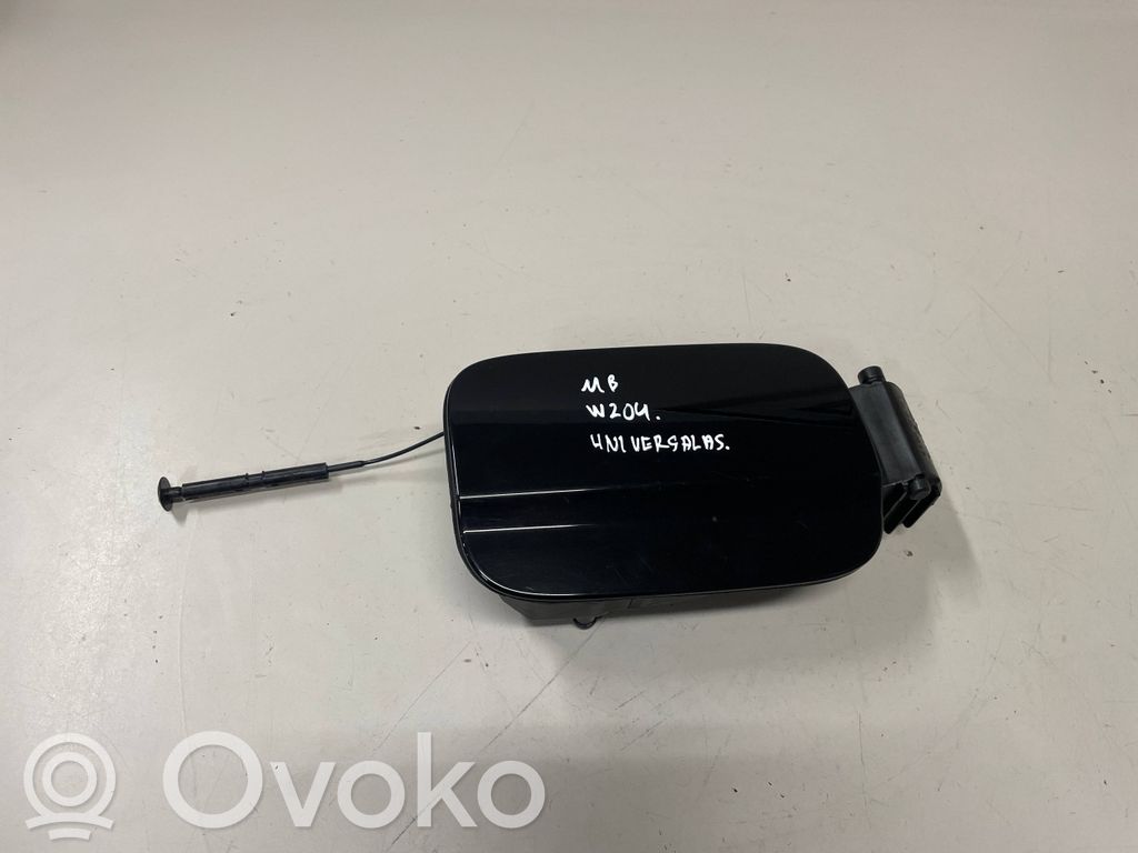 A2047500103 Mercedes-Benz C W204 Bouchon, volet de trappe de réservoir ...