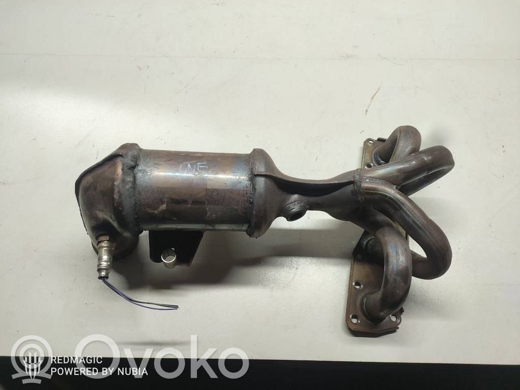 Mini One - Cooper Coupe R56 Catalyst/FAP/DPF particulate filter, €250. ...