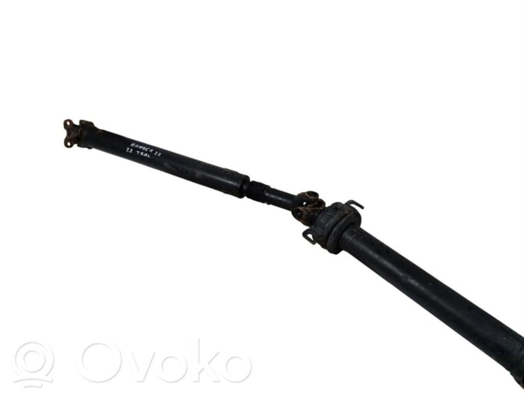 EB3G4K145DE Ford Ranger Drive shaft (set), €421.02 | RRR