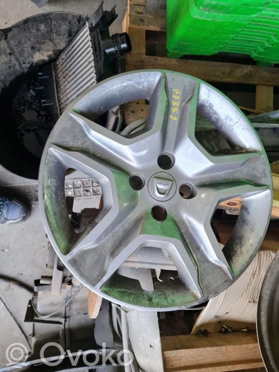 403155853R Renault Sandero I Enjoliveur d’origine, 59,23 € | OVOKO