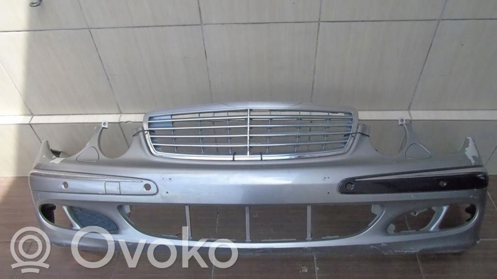2118800040 Mercedes-Benz E W211 Pare-choc avant, 311,18 € | OVOKO