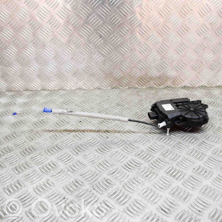 C07694103 Land Rover Discovery Sport Tailgate/trunk/boot lift motor, € ...