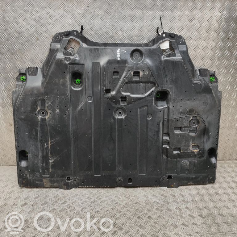 9847060580 Citroen C4 II Cache de protection sous moteur, 100,00 € | OVOKO