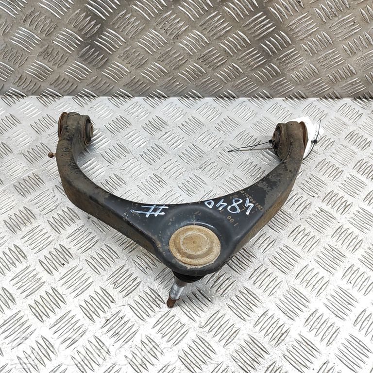 68163961AD Dodge RAM 1500 DS Front lower control arm/wishbone, €48.00 | RRR